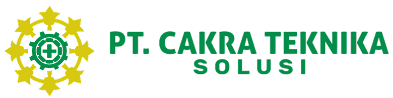 Beranda - Cakra Teknika Solusi